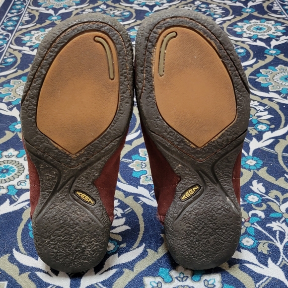 Keen | Shoes | Keen Suede Boots | Poshmark